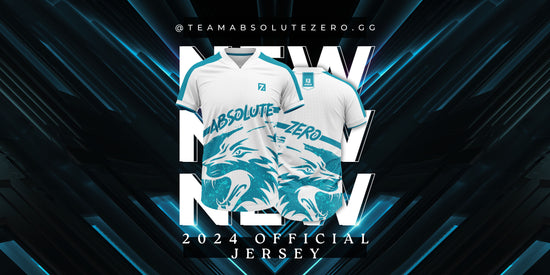 Team Absolute Zero | Teams, Creators, and Premium Gaming Gear
