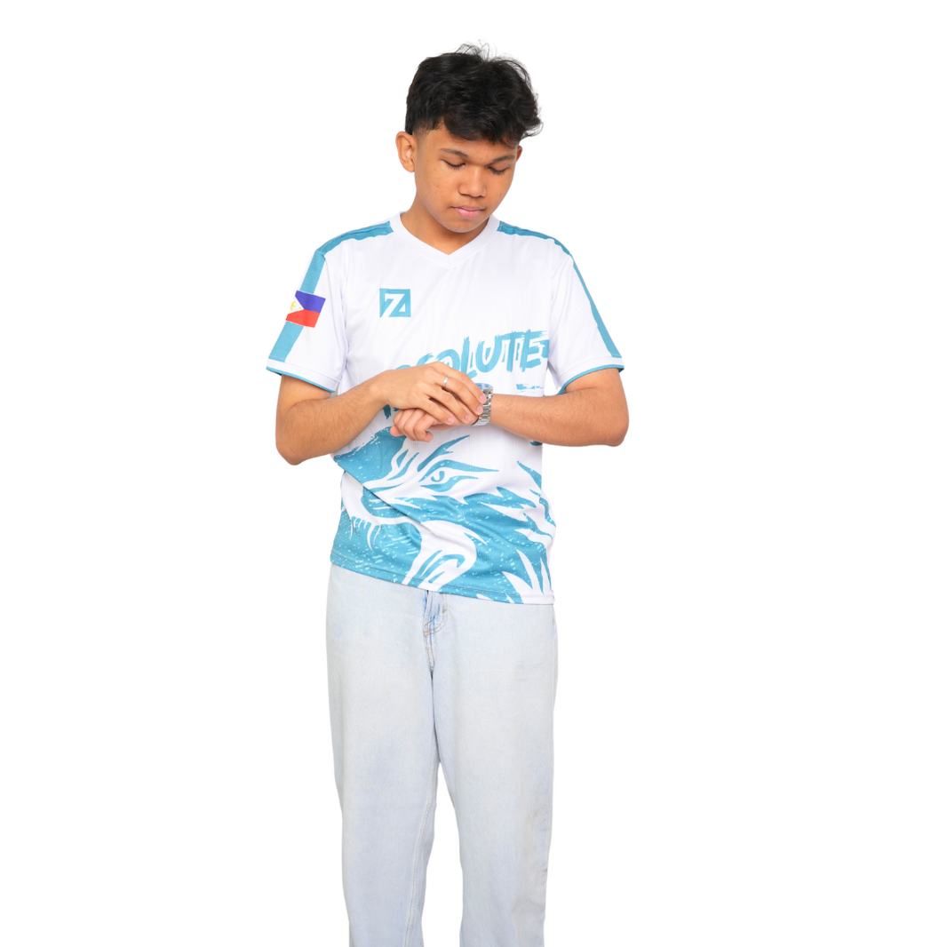 Pro Kits – Team Absolute Zero